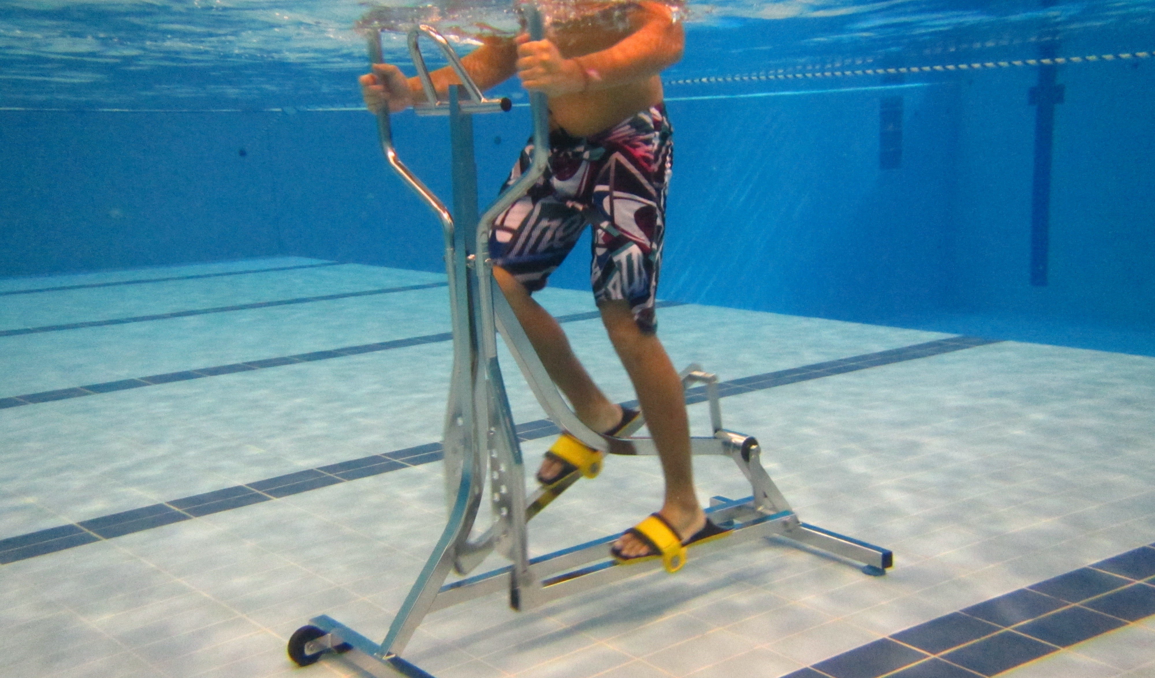 Entrenamiento Acuático: La Clave para Prevenir Lesiones y Mejorar el R ...