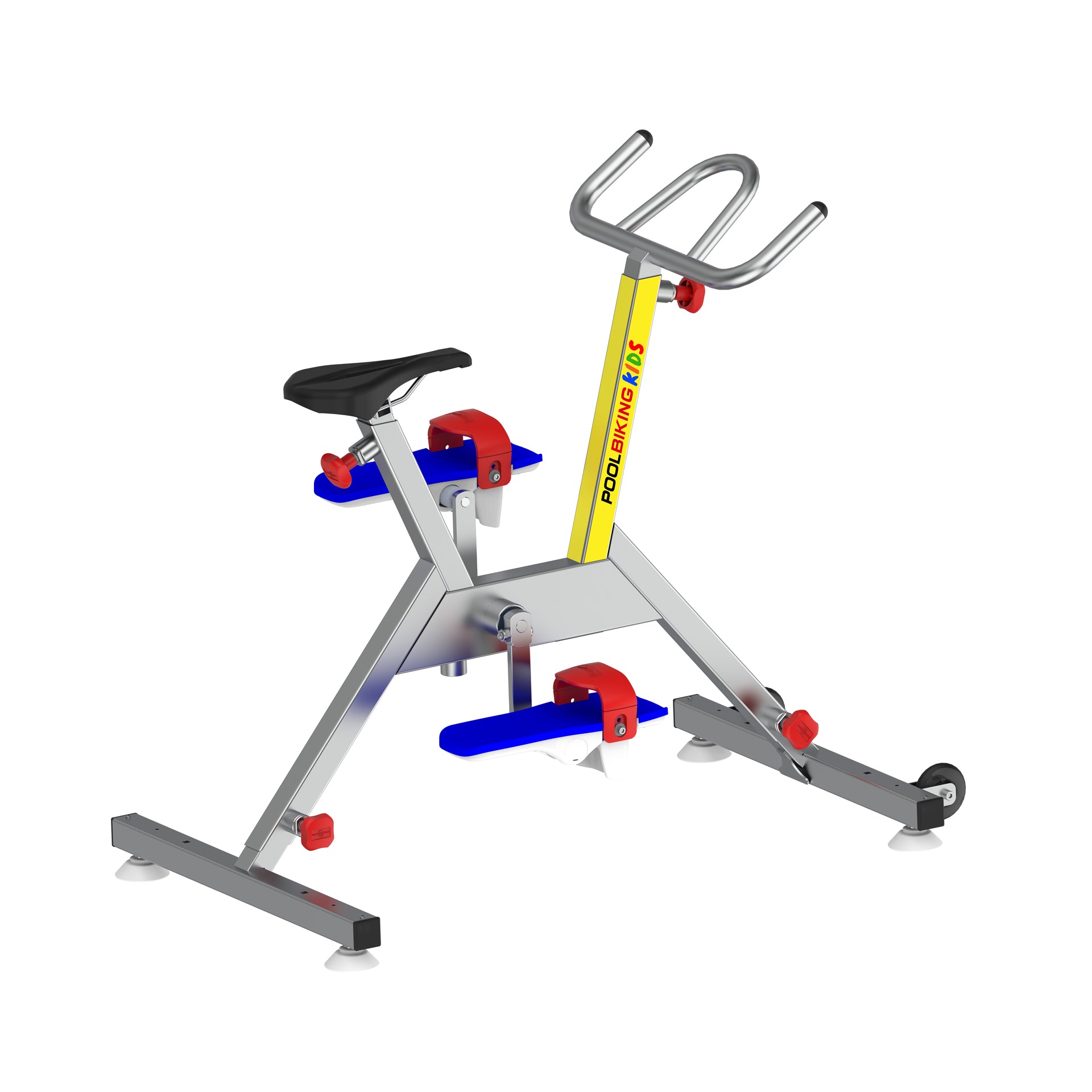 Bicicleta acuática para niños – AQUATIC-FIT